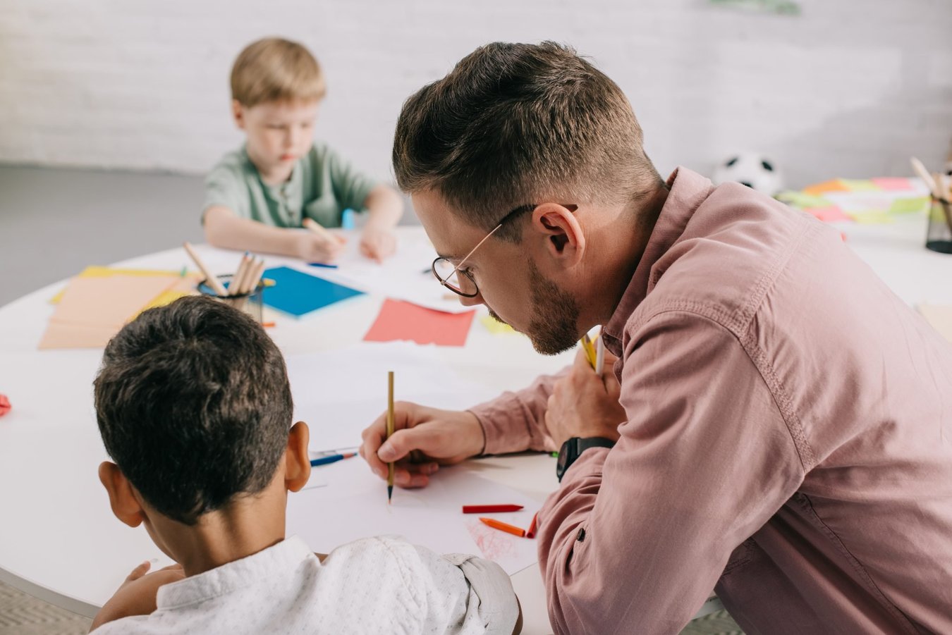 Use These Methods To Increase Teacher Effectiveness
